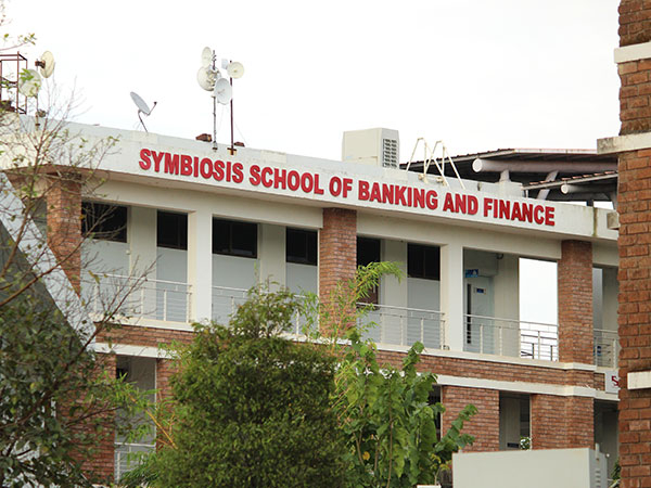 Symbiosis School of Banking And Finance, SSBF Pune – Compare & Choose ...